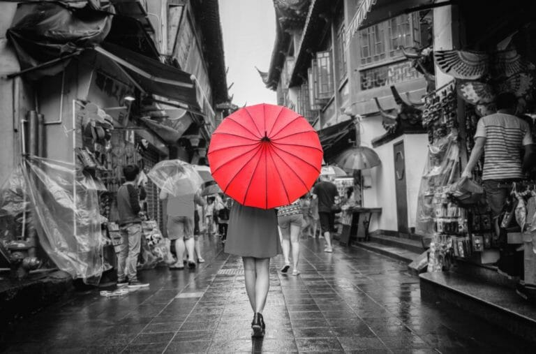 What is Lens Barrel Distortion? (how to correct it in your photos)