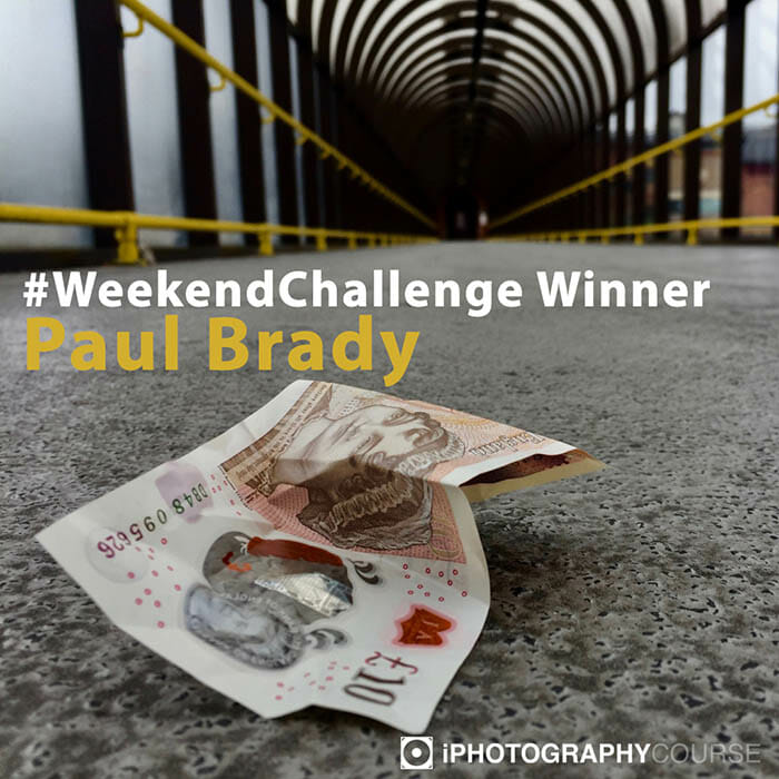 Photo of the Day and Weekend Challenge: How To Win