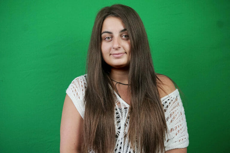 Green Screen Photography for Beginners - iPhotography