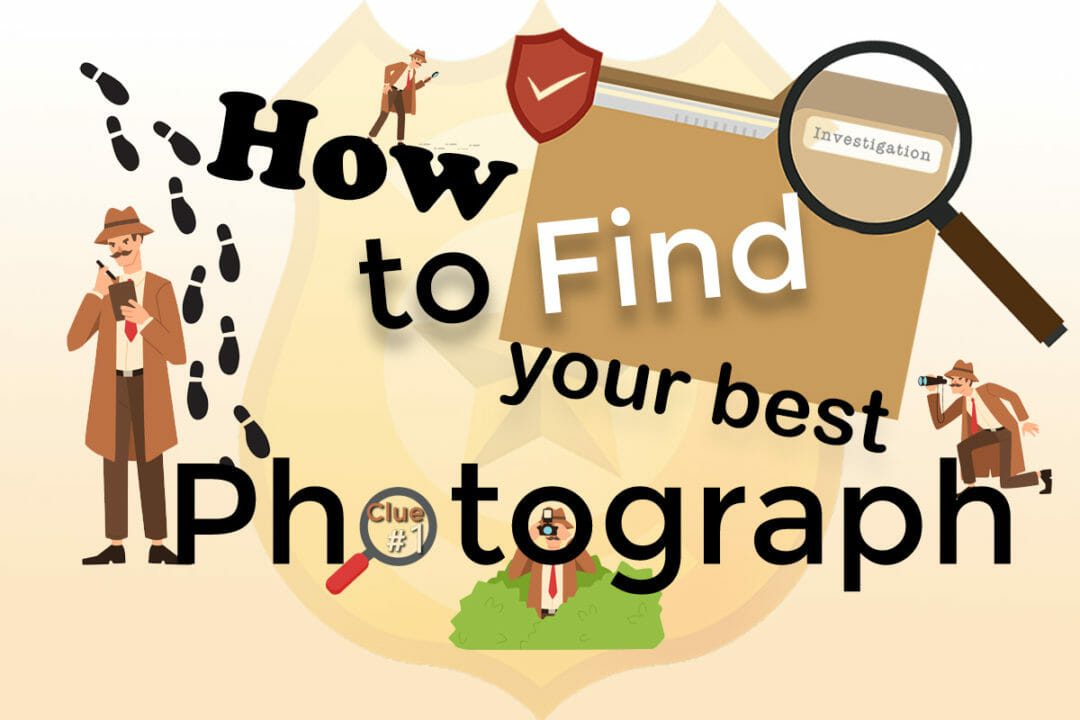 Creative Angles - Tips for Photographers for PRO Shots (8 Angles to Try)