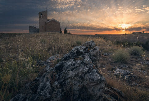 Focus Stacking for Beginners - iPhotography Training