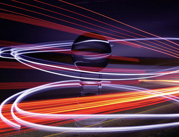 Shutter Speed: A Simplified Guide from iPhotography