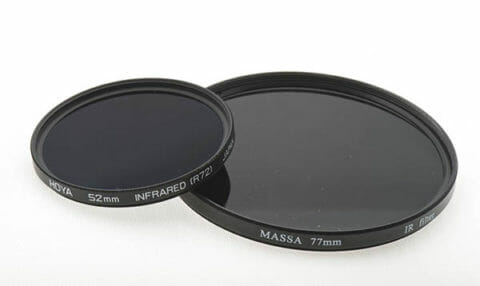 Infrared Photography Tutorial: Guide to Camera Settings & IR Filters