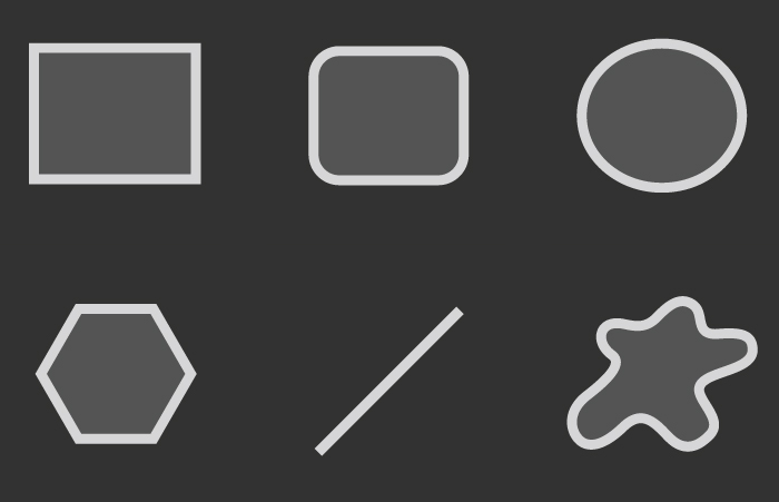 Vertical Toolbar - Photoshop's Utility Bar Explained