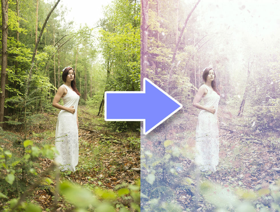 Dramatic Lighting Photography Tutorial: How to Take Incredible Photos