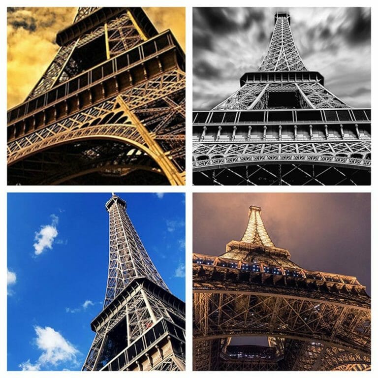 Creative Angles - Tips for Photographers for PRO Shots (8 Angles to Try)