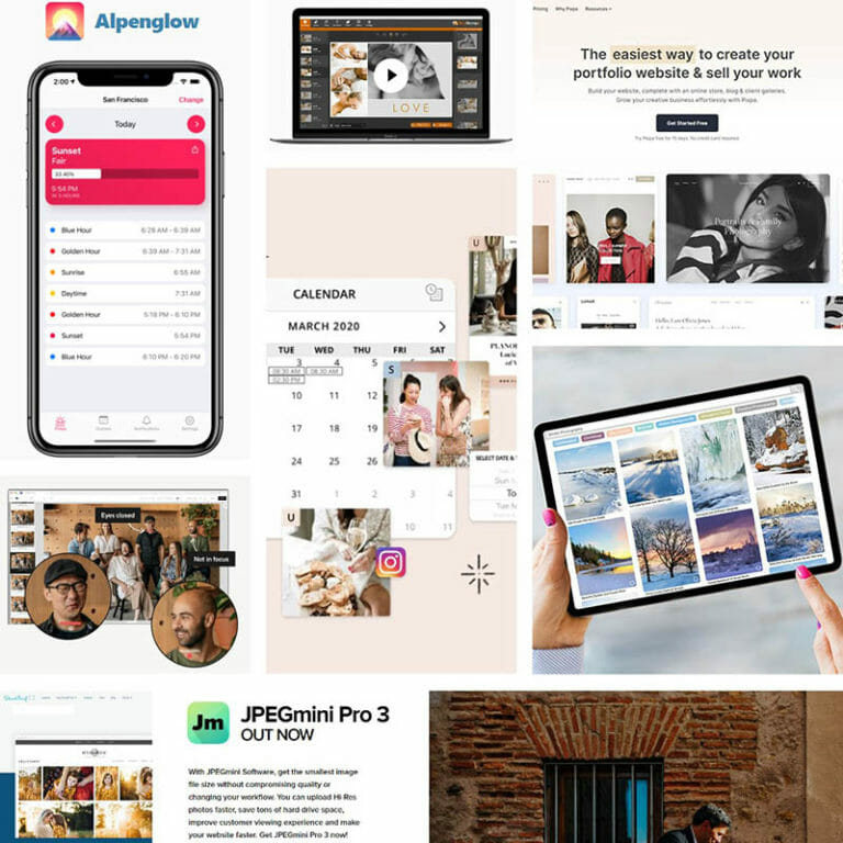 How to Use Adobe Photoshop Express App