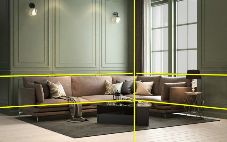 What are Highlights, Midtones and Shadows