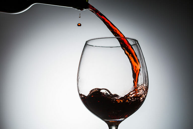 How to Photograph Glassware - 8 Pro Photography Tips for Beginners