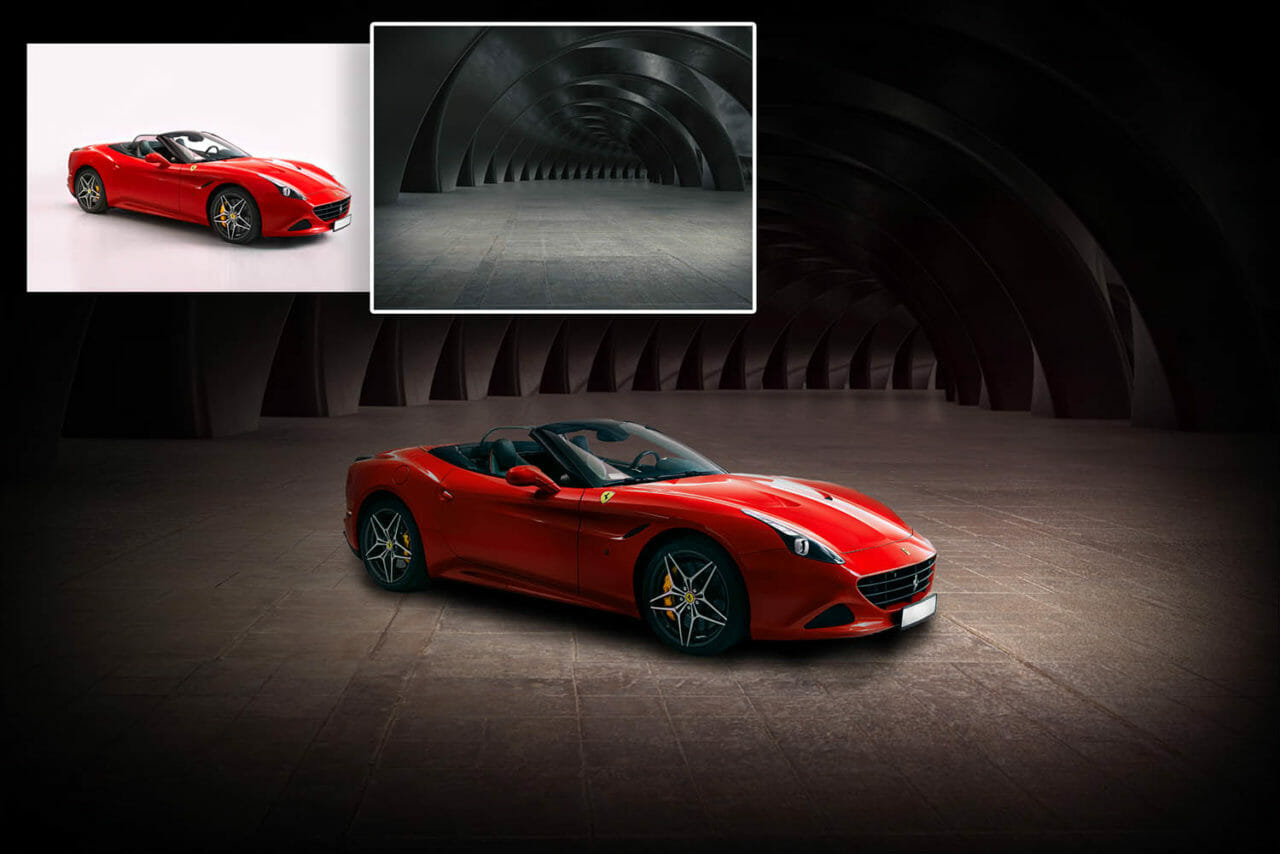 Photoshop Composite Course for Beginners ️ iPhotography