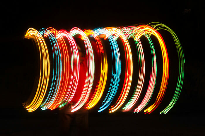 Light Painting Photography Tutorial: Step-by-Step Guide for Amateurs