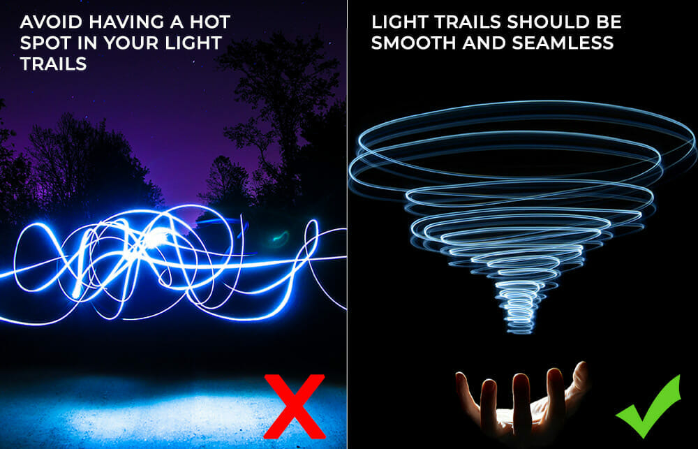 Light Painting Photography Tutorial: Step-by-Step Guide for Amateurs