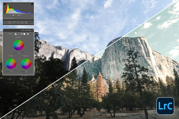 Adobe Lightroom Online Сlasses & Сourse ️ iPhotography