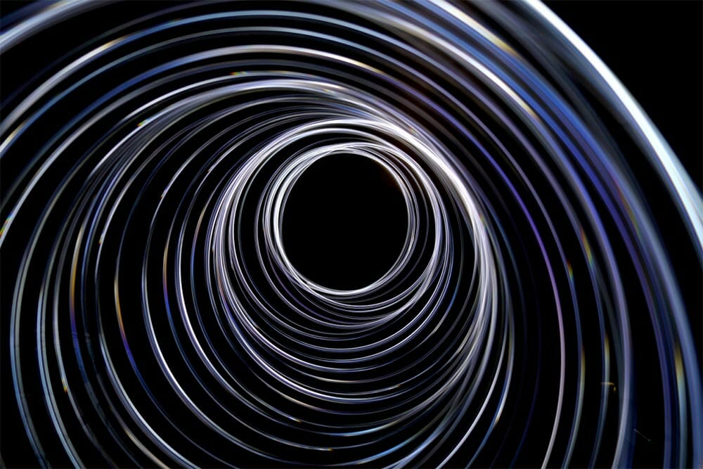 Light Painting Photography Tutorial: Step-by-Step Guide for Amateurs