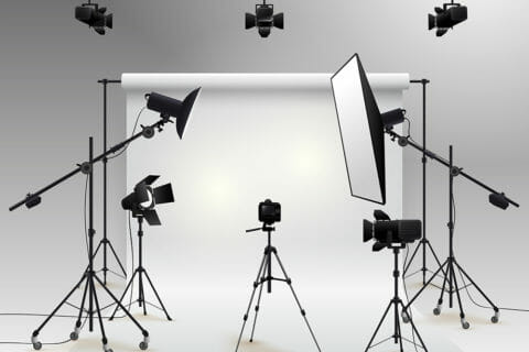 Photography Lighting Tutorial (Complete Guide for Photographers)