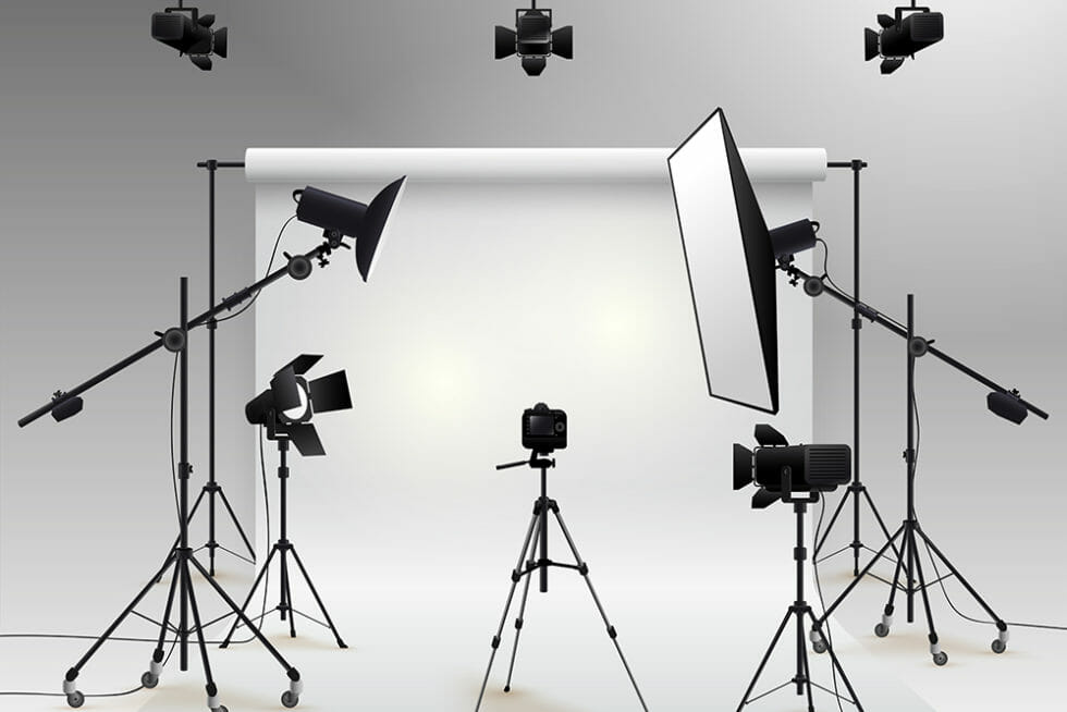 Photography Lighting Tutorial (Complete Guide for Photographers)