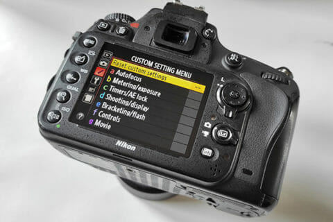 Understanding Auto Exposure Bracketing (AEB) Photography