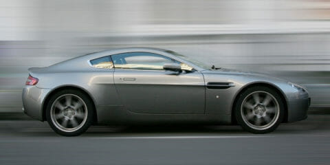 Car Photography Tutorial: 6 Techniques to Try for Beginners