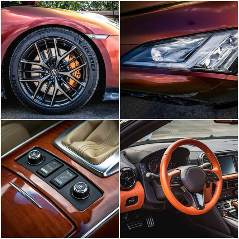 Car Photography Tutorial: 6 Techniques to Try for Beginners