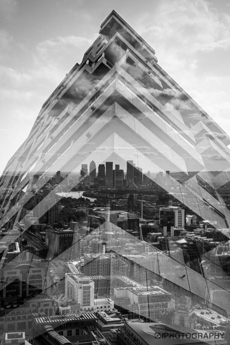 Double Exposure Photography Tutorial: The Ultimate Guide for Beginners