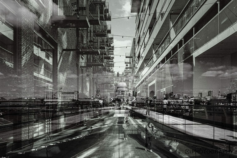 Double Exposure Photography Tutorial: The Ultimate Guide for Beginners