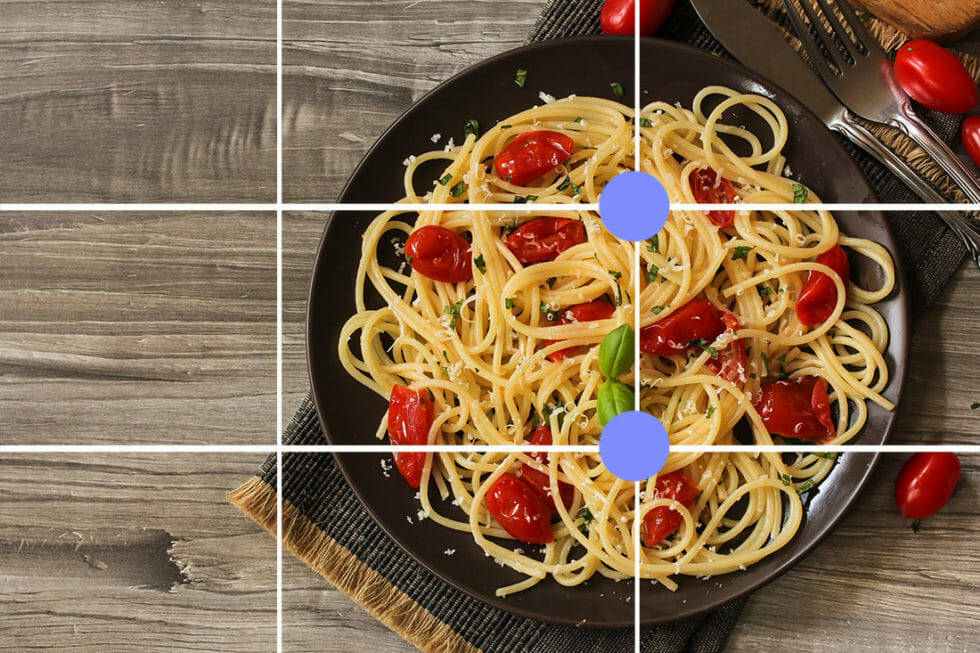 Food Photography Tutorial: Ultimate Guide for Beginners