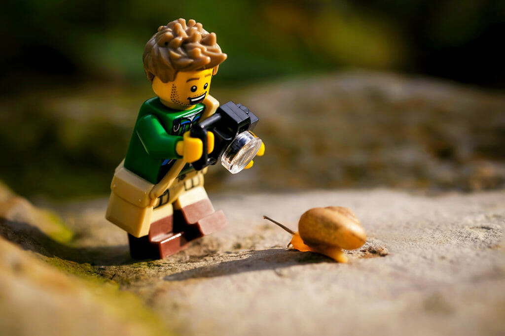 Miniature Photography Tutorial: 10 Tips for Taking Small World Toy Photos