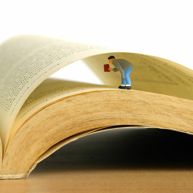 Miniature Photography Tutorial: 10 Tips for Taking Small World Toy Photos