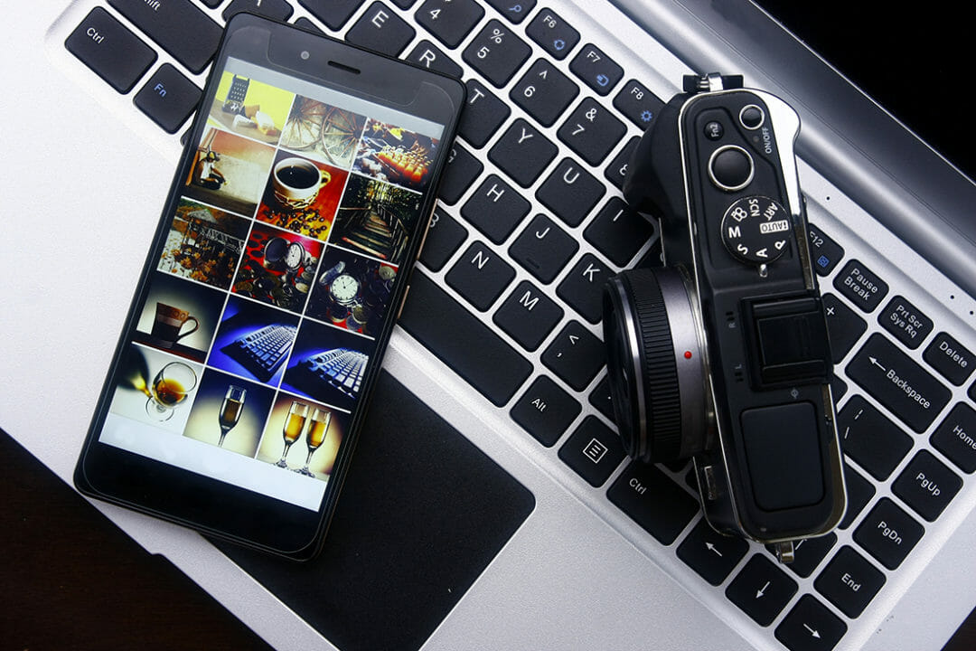 Online Photo Storage: Best Ways to Backup your Photos