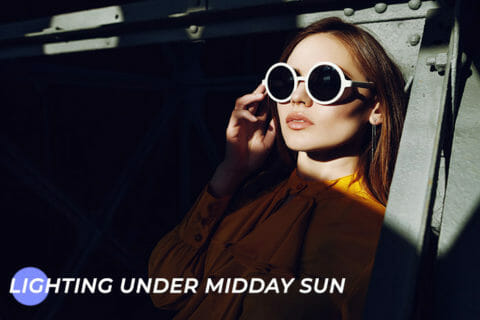 Natural Light Photography Tutorial for Beginners (with Diagrams)