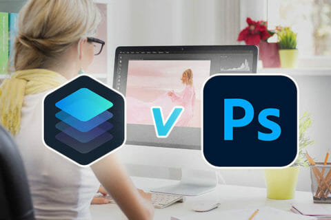 How to Use Adobe Photoshop Express App