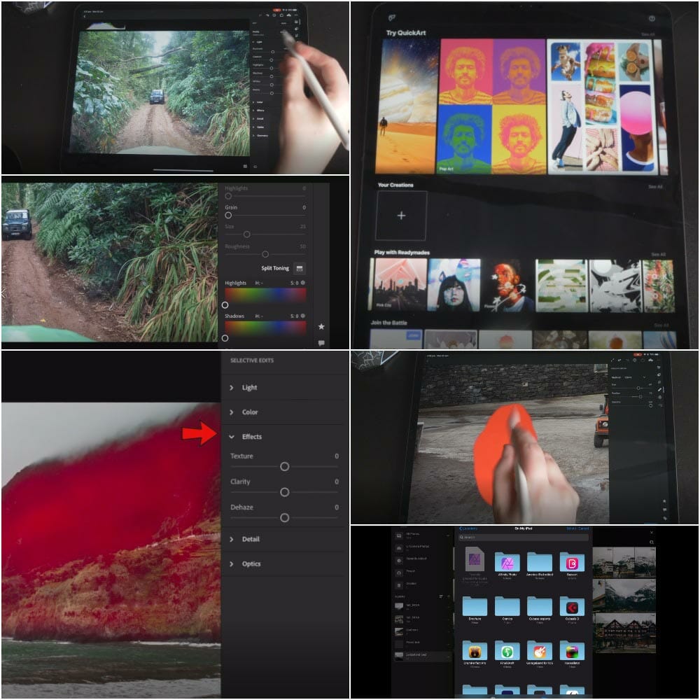 Photo Editing with Apps Classes Online ️ iPhotography