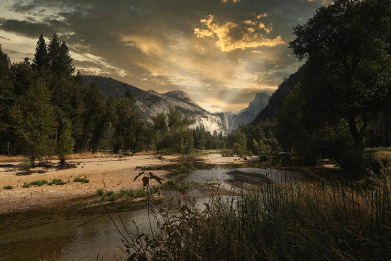 What is Lens Barrel Distortion? (how to correct it in your photos)