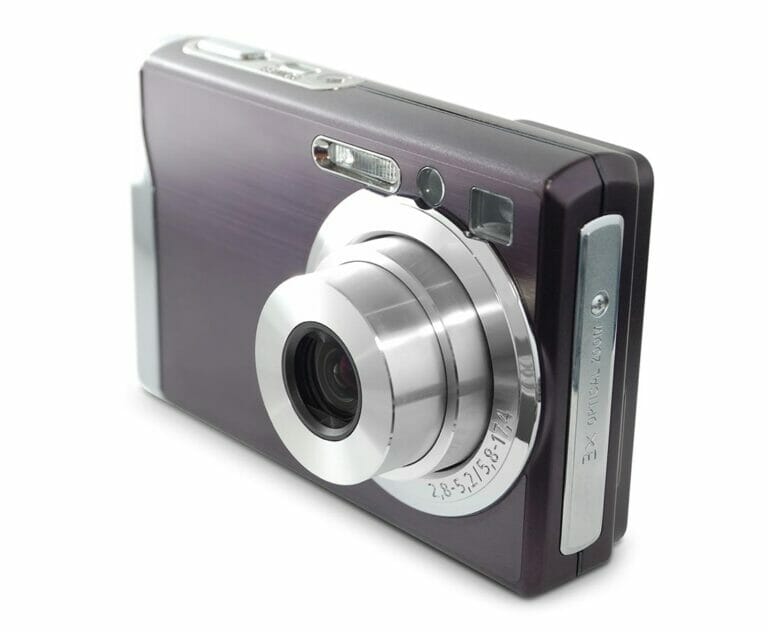Digital Zoom vs Optical Zoom: What's the Difference?