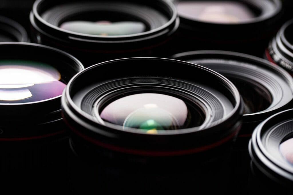 Digital Zoom vs Optical Zoom: What's the Difference?
