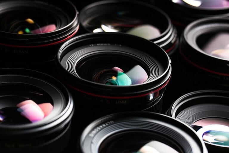 What Lenses Do Beginner Photographers Need?