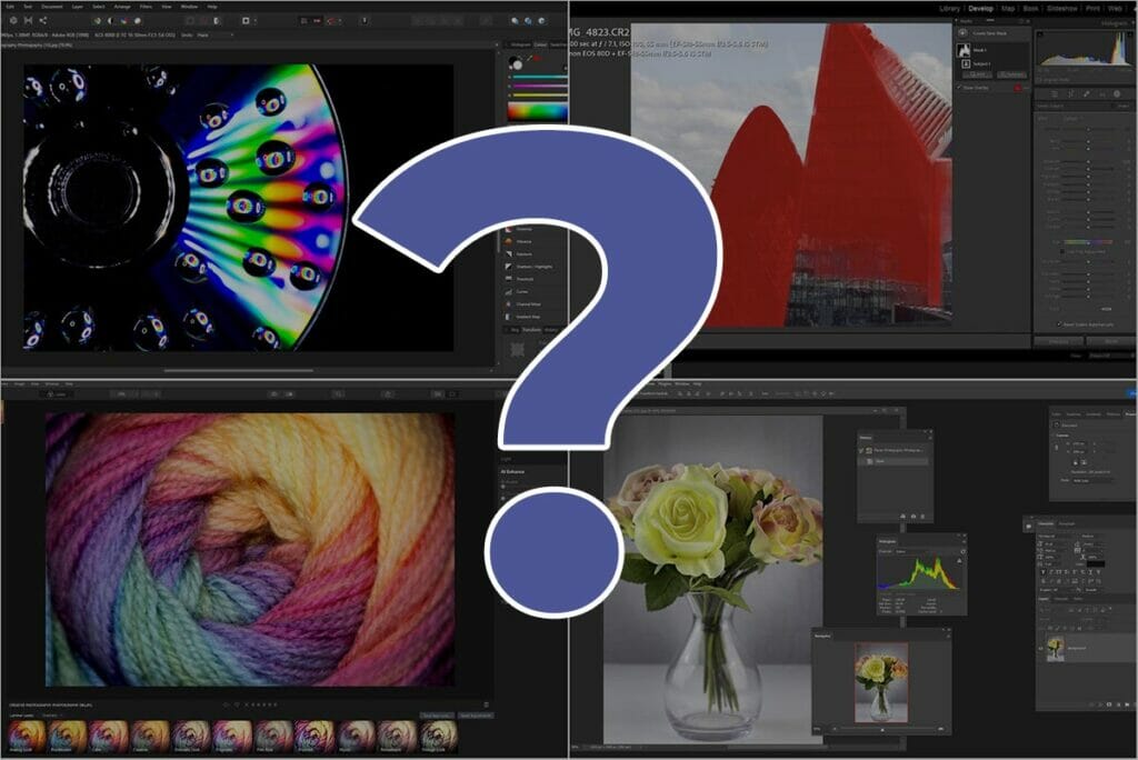 How to Use Adobe Photoshop Express App