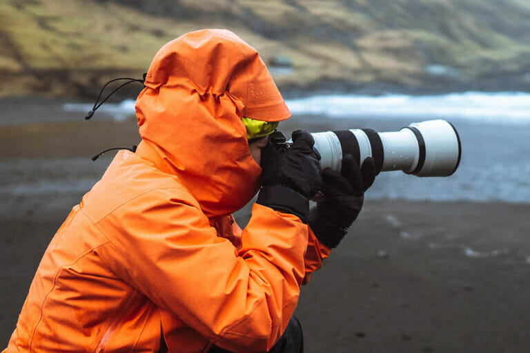 10 Common Mistakes of Landscape Photography (FREE Webinar)