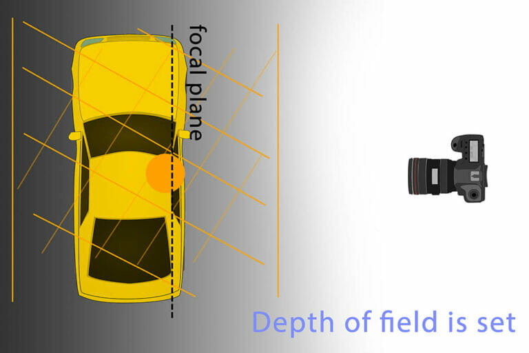 Depth of Field Explained for Beginner Photographers