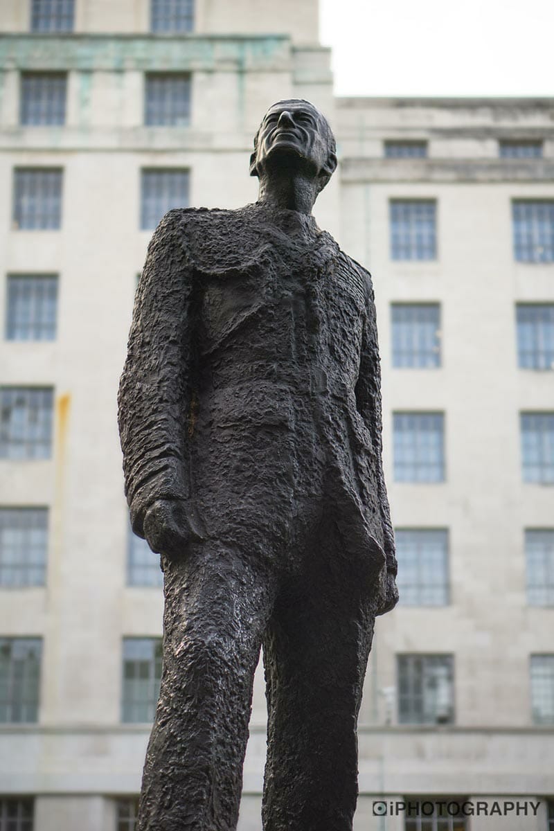 Depth of Field Explained for Beginner Photographers