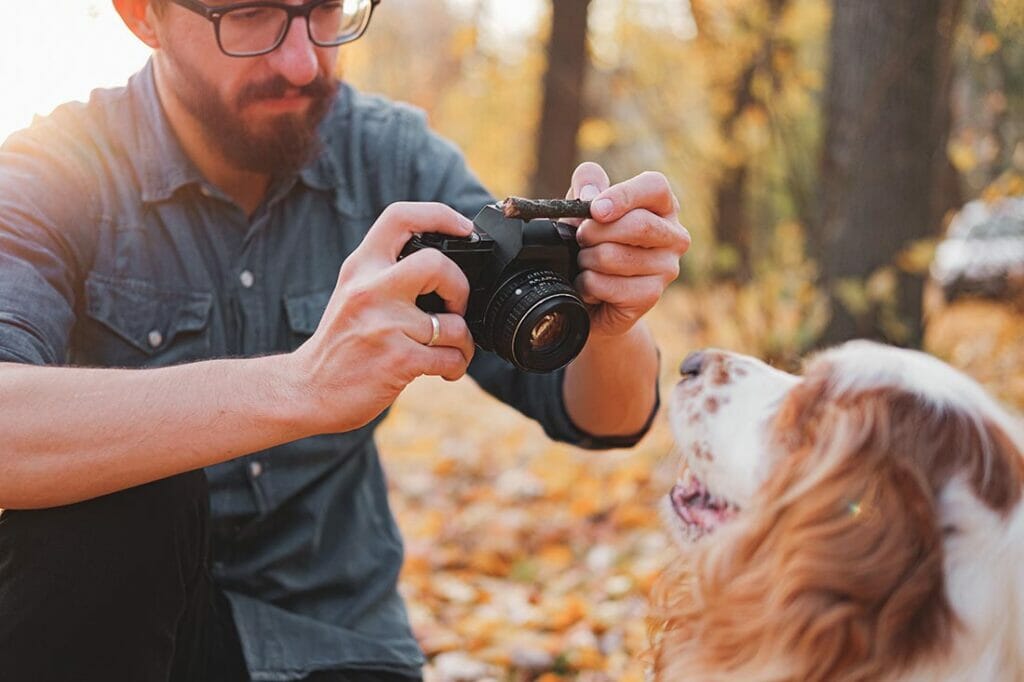 How to Find Your Niche in Photography: FIND YOUR MARKET!