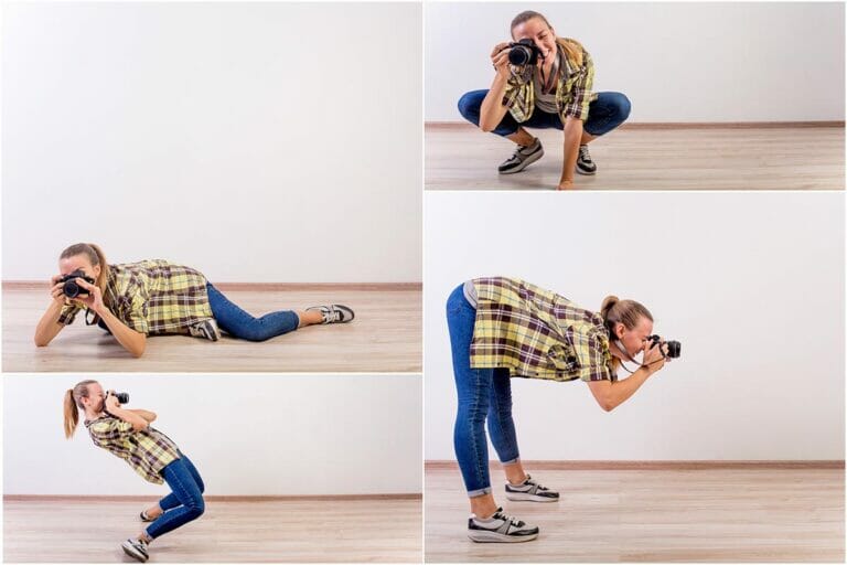 Banding, Artefacts, Pixelation & Moire Explained for Photographers