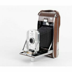 History of Cameras: Technology Through the Ages (1500-NOW)