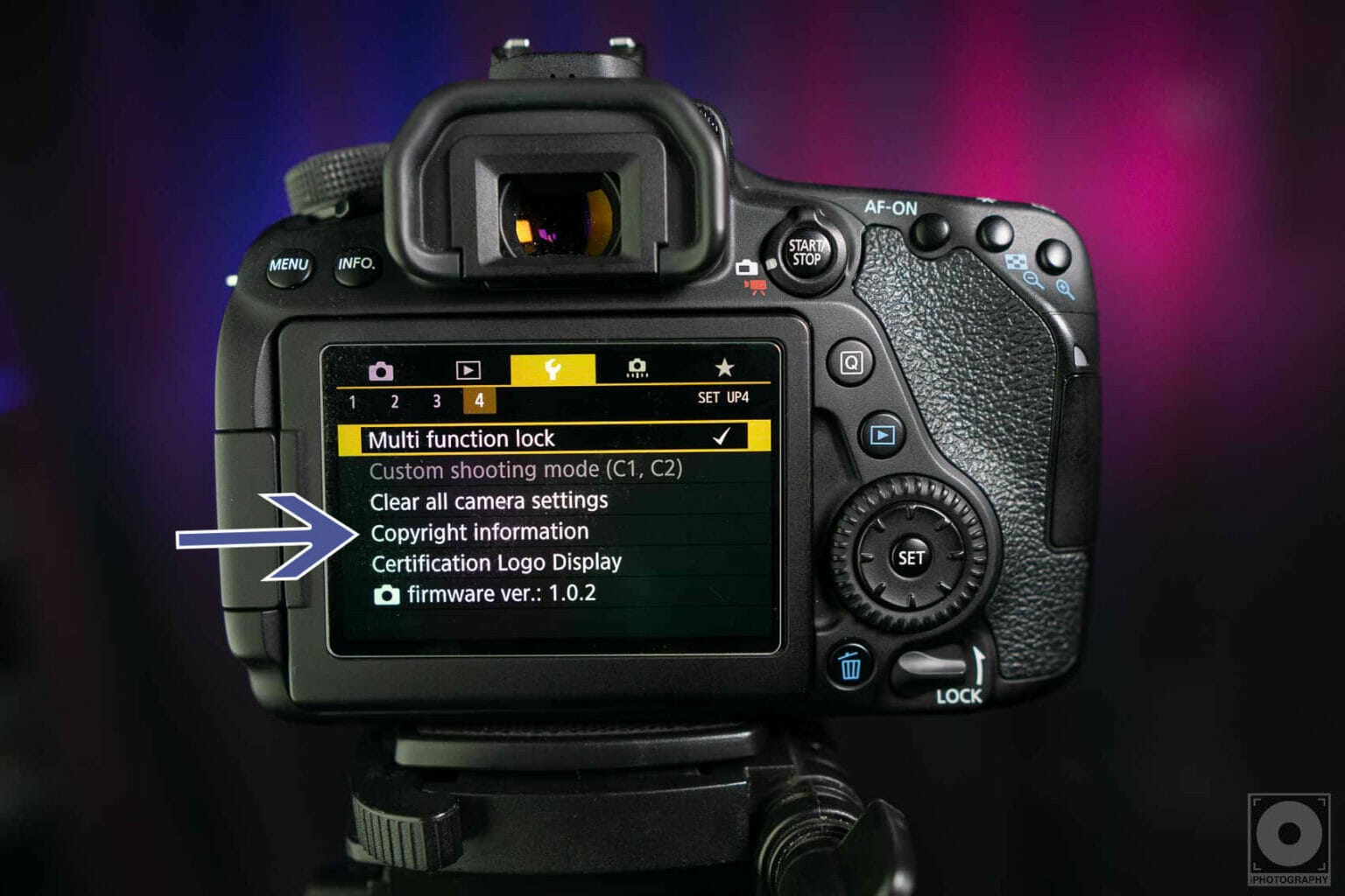 What is EXIF Metadata for Photographers? COMPLETE GUIDE