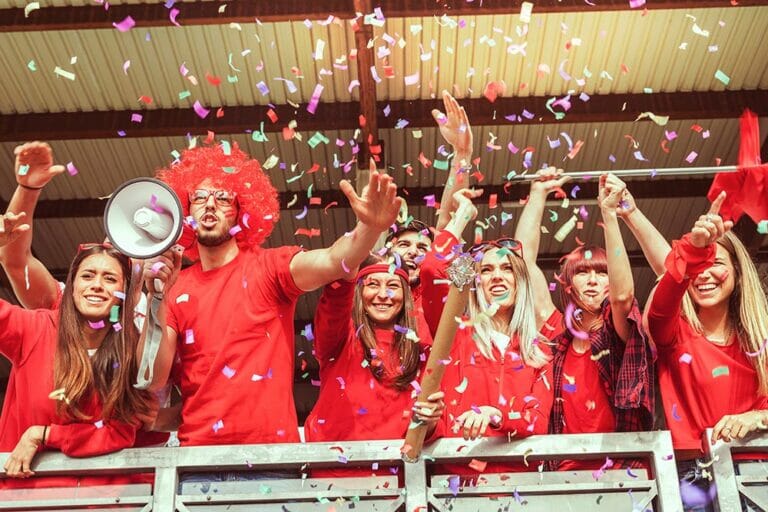Football Photography: A Beginner's Guide