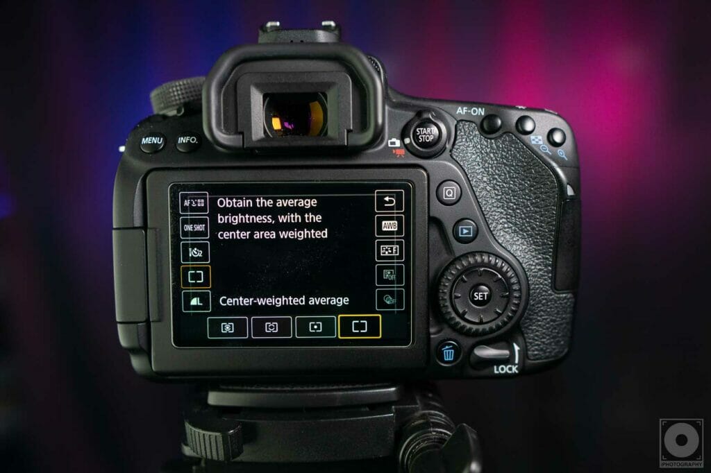 DSLR Camera Buttons Explained (Buttons, Dials and Wheels)