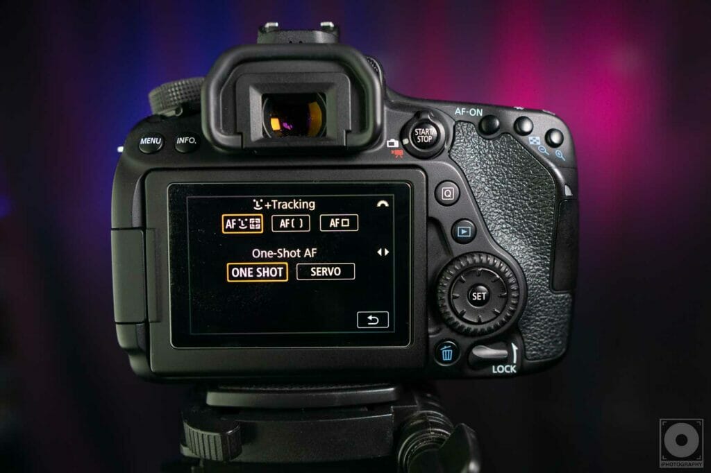 DSLR Camera Buttons Explained (Buttons, Dials and Wheels)