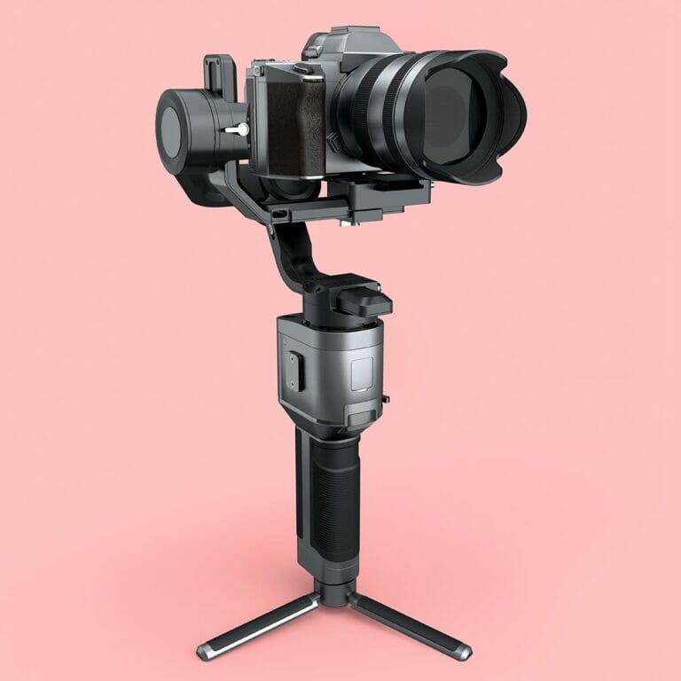 What Is Image Stabilisation in Photography?
