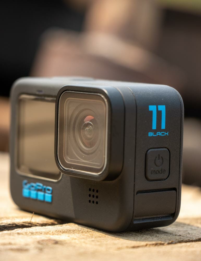 10 Best Action Cameras, Protector Kits and What to Look for!