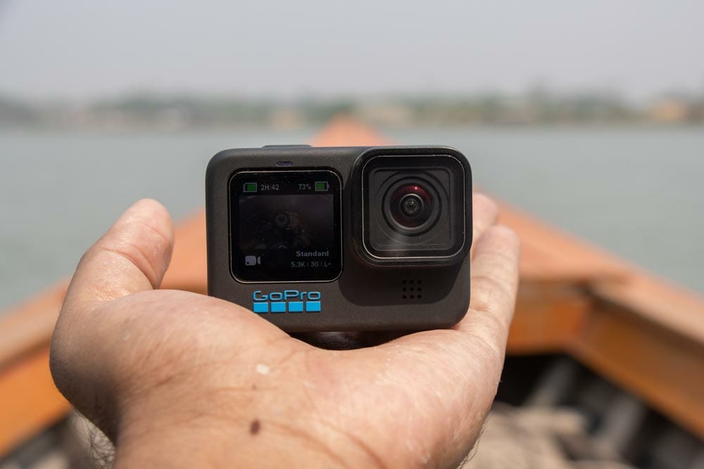 10 Best Action Cameras, Protector Kits and What to Look for!